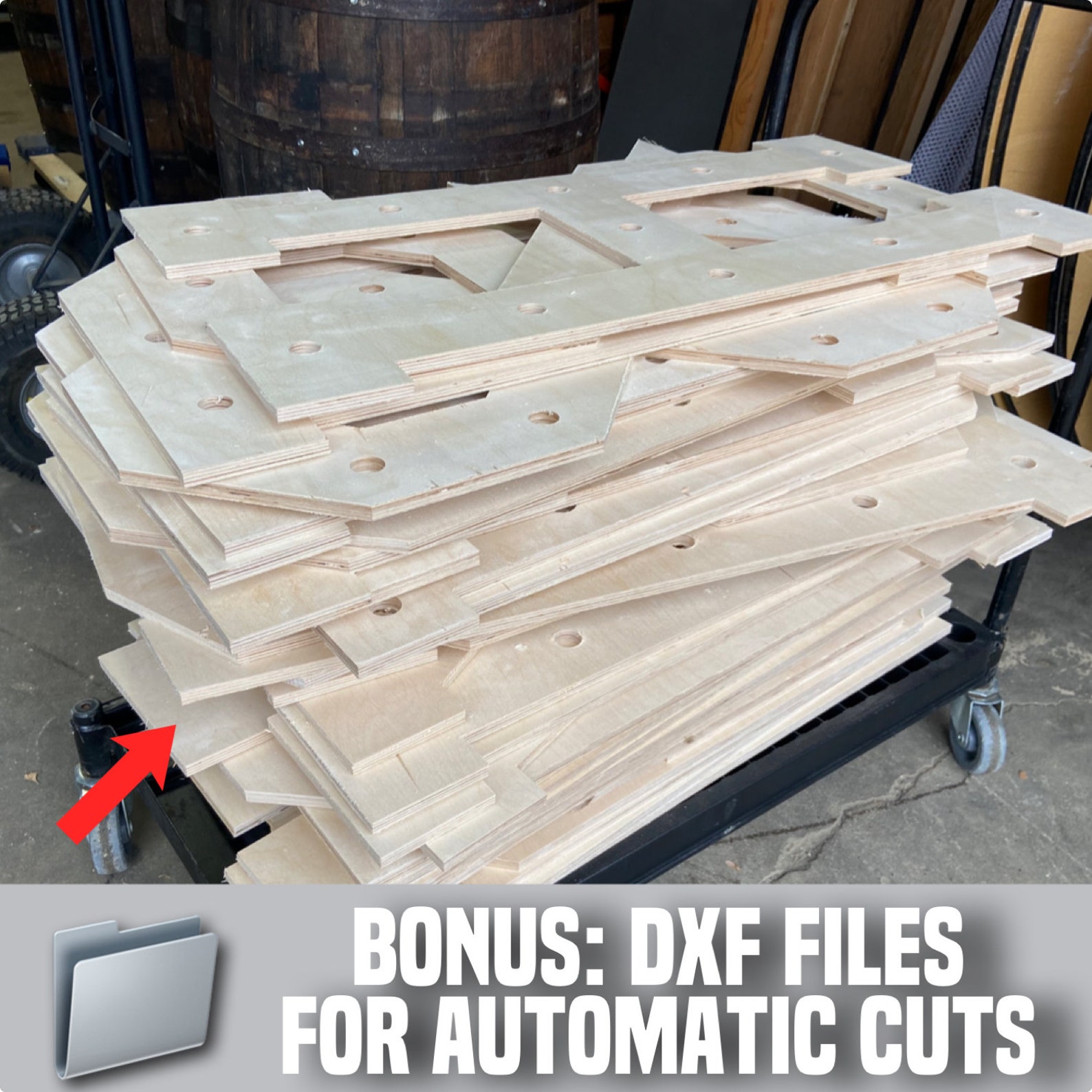 3ft Letter R Marquee Letter Build Plans Digital Template - Etsy Canada