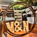 3ft - & Symbol - Ampersand - Marquee Letter Blueprints + Build Plans ...