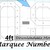 4ft Marquee & Symbol Build Plans and Blueprints SVG / DXF / PDF ...