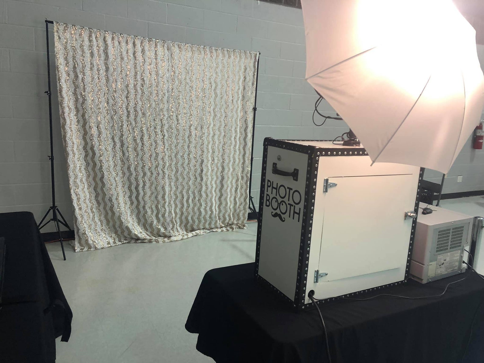 DIY Photo Booth Build Plans Photo Booth Blueprints | Etsy