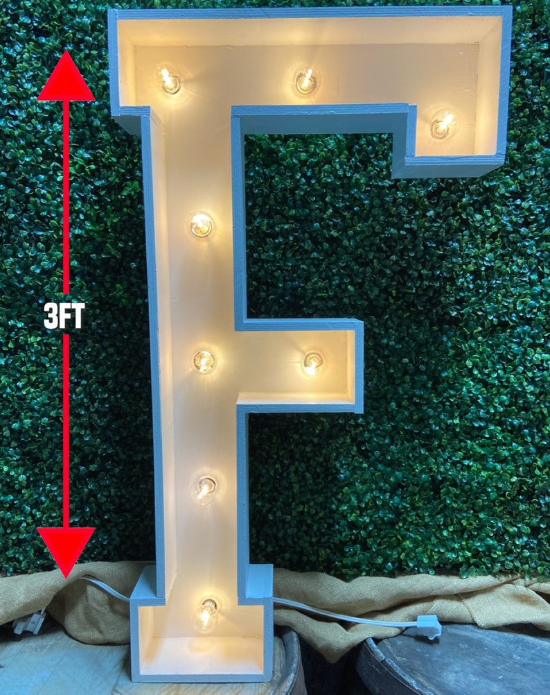 3ft Marquee Letter F Marquee Blueprints Plans Digital Etsy Espa a 3ft Marquee Letter F Marquee Blueprints Plans Digital Etsy Espa a