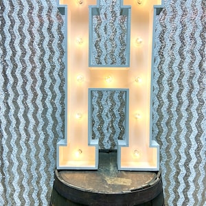 4ft Wide Version - Letter O - Blueprints & Build Plans - Digital ...