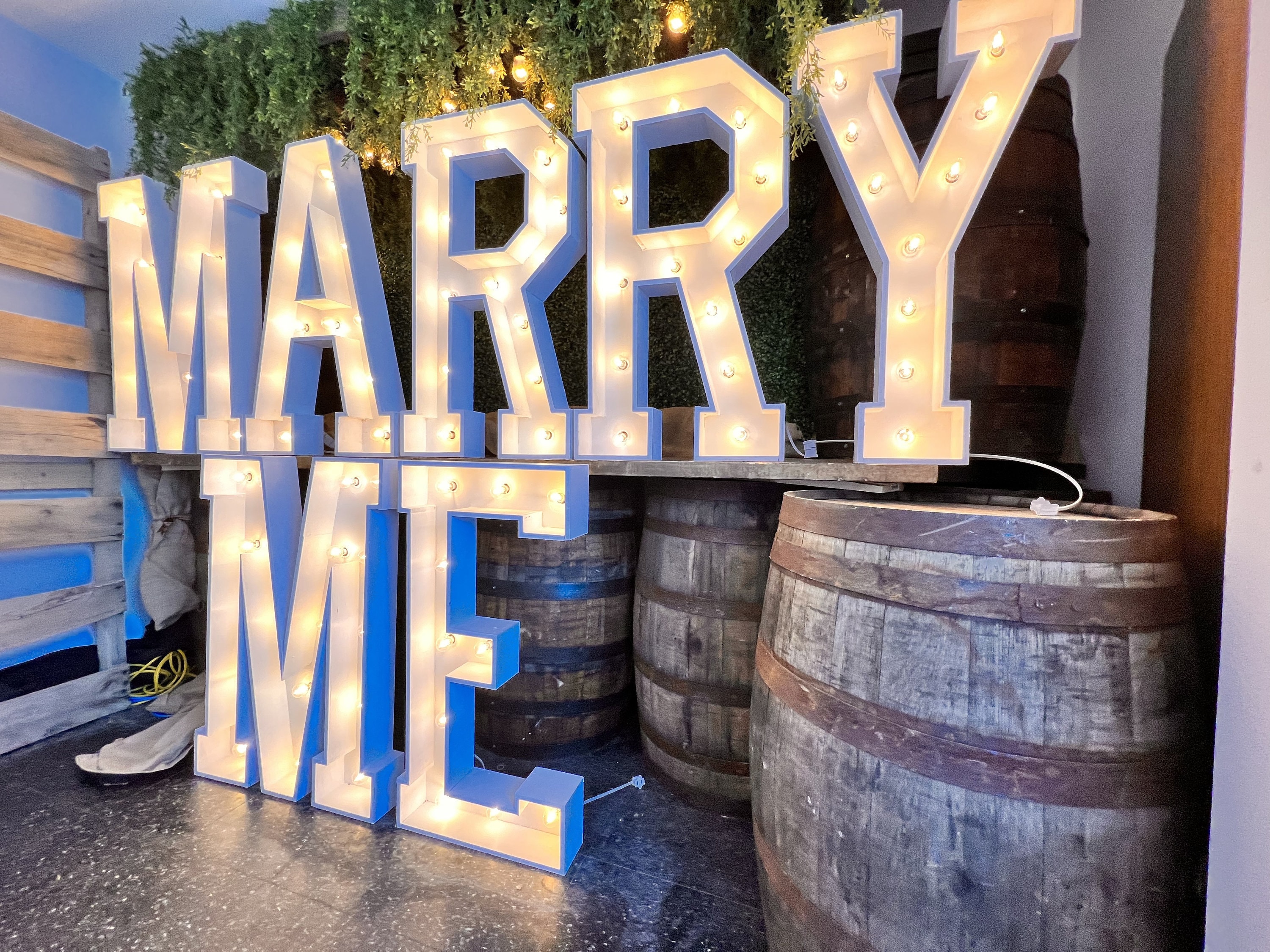 3ft Number 1 Marquee Build Plans & Blueprints Digital - Etsy Canada