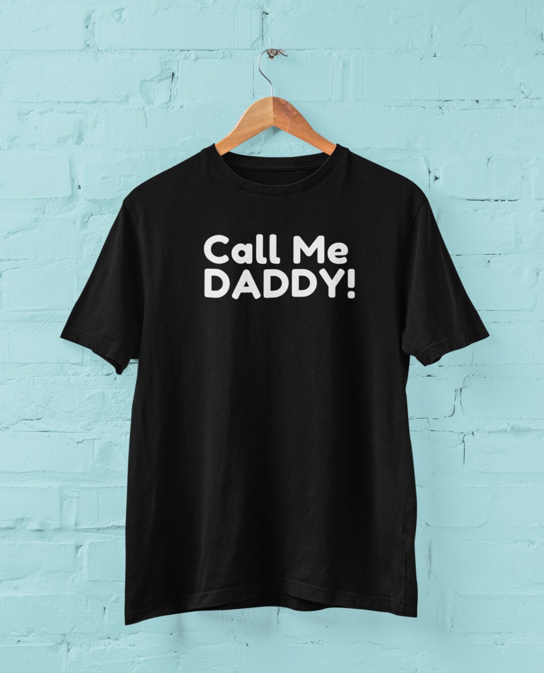 Black Owned, Call Me Daddy Shirt, Funny Mens Shirt, Fathers Day Shirt ...