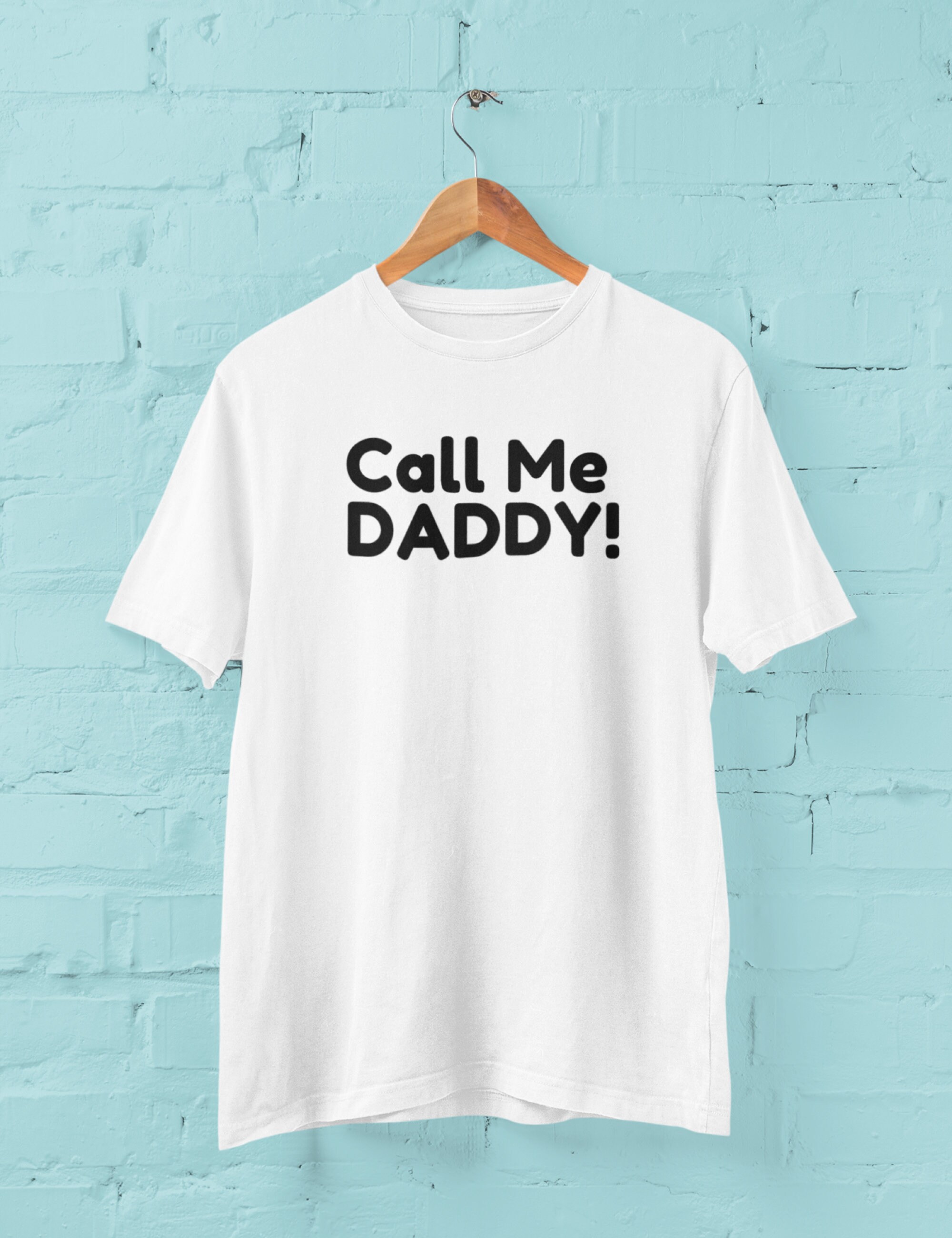 Black Owned, Call Me Daddy Shirt, Funny Mens Shirt, Fathers Day Shirt ...