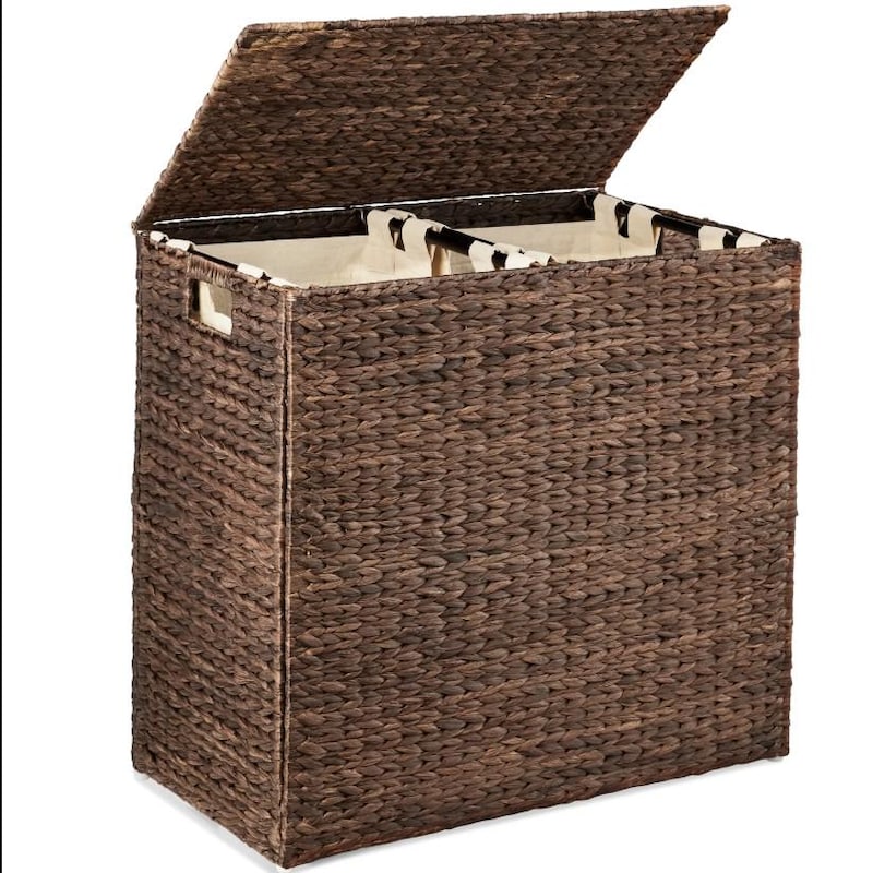 Hyacinth Water Baskets - Etsy