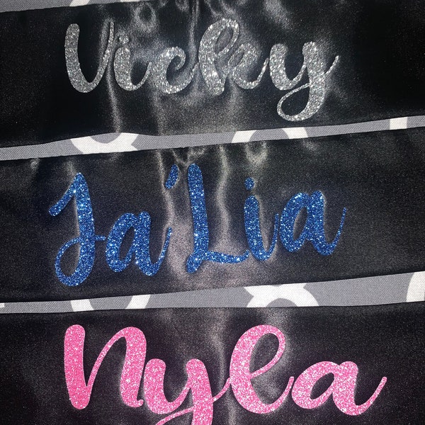 Satin Edges Wrap - Etsy