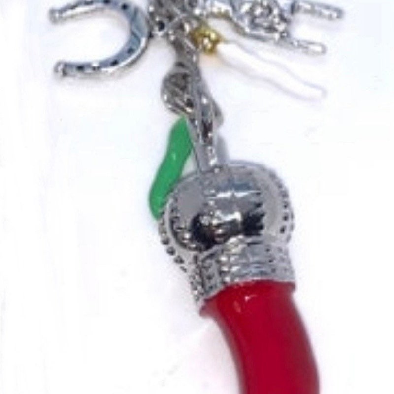 Mano Cornuta - Etsy