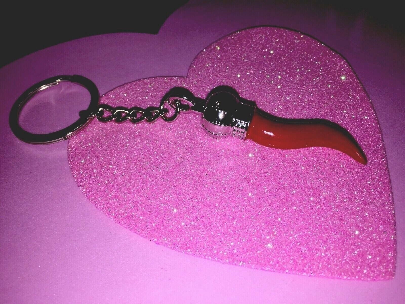 Italian Red Cornetti Set Of 2 Contro Il Malocchio Evil Eye | Etsy