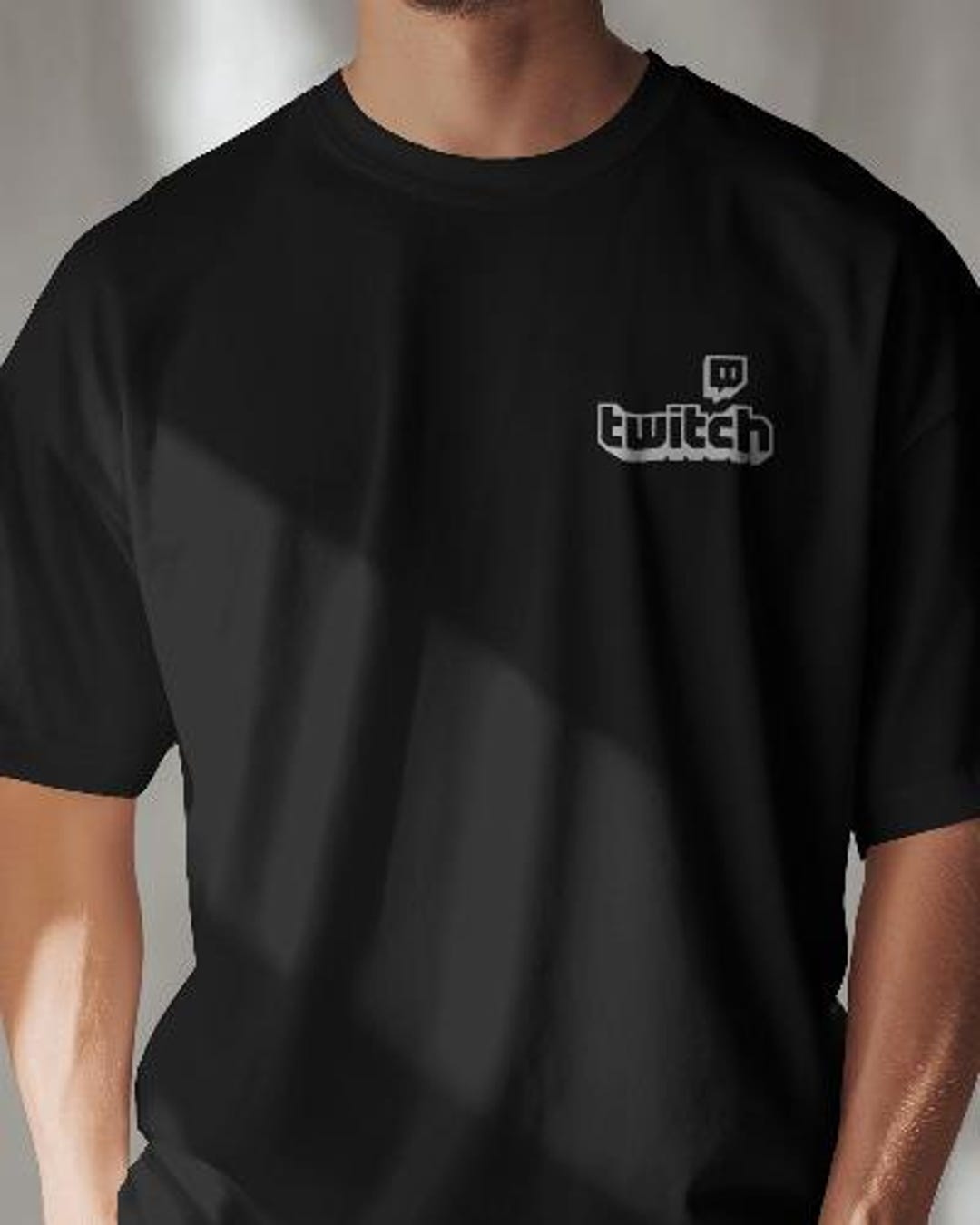 Twitch T-shirt, Gift for Gamer, Streamer Tshirt, Twitch Streamer Shirt ...