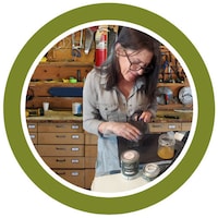 Artists' Pastel Box Pochade Box for Plein Air or Studio. Outdoor Pastel ...