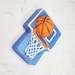 Basketball Soap. Decorative Basketball Shaped Soap. Sports - Etsy