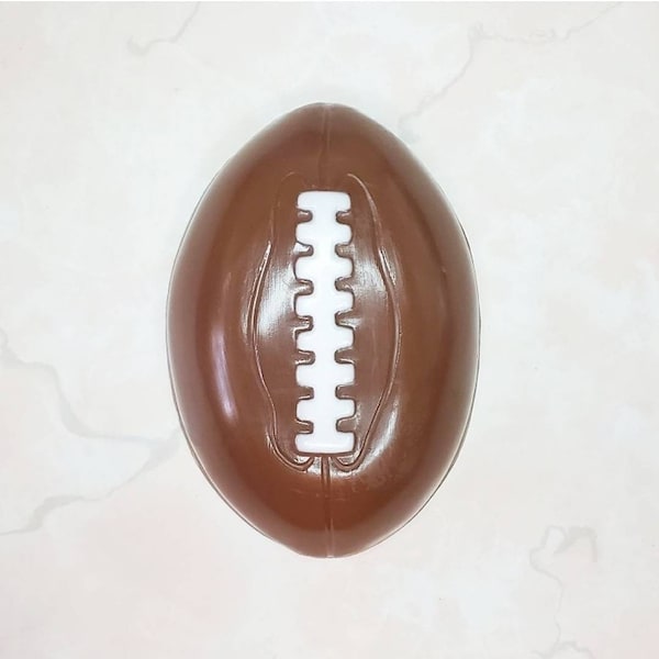 Football Soap - Etsy