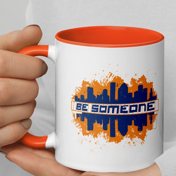Houston Be Someone - Etsy