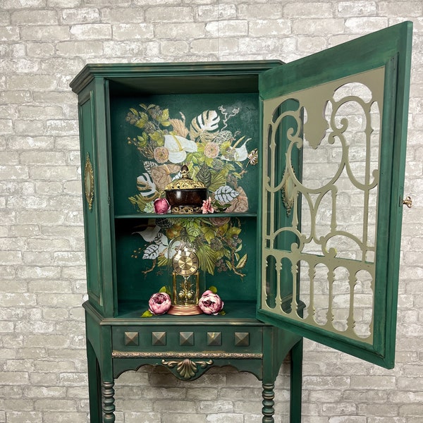 China Cabinet - Etsy