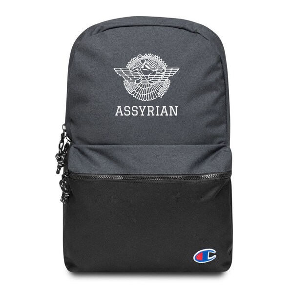 Assyrian - Etsy