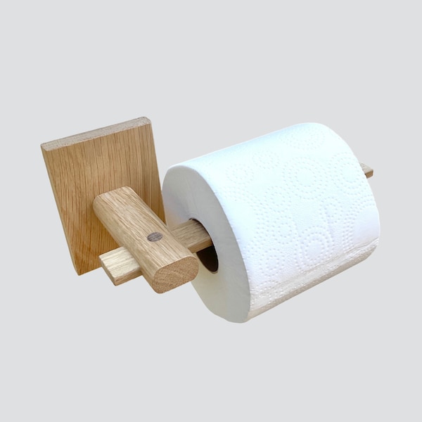 Loo Roll Holder - Etsy UK