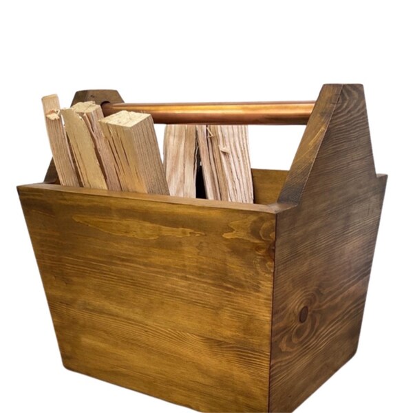Kindling - Etsy