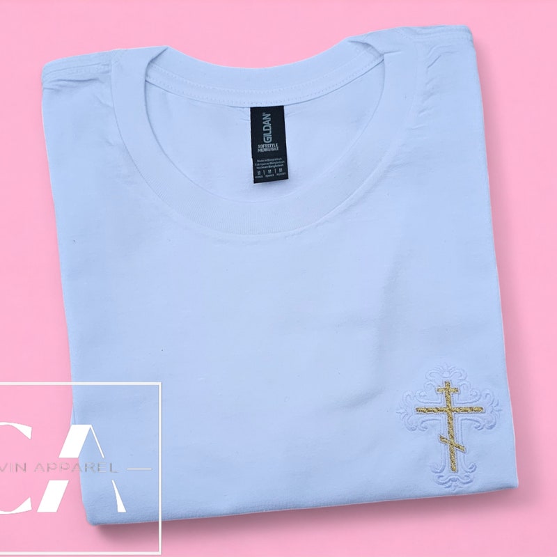 Crucifix Clothing - Etsy