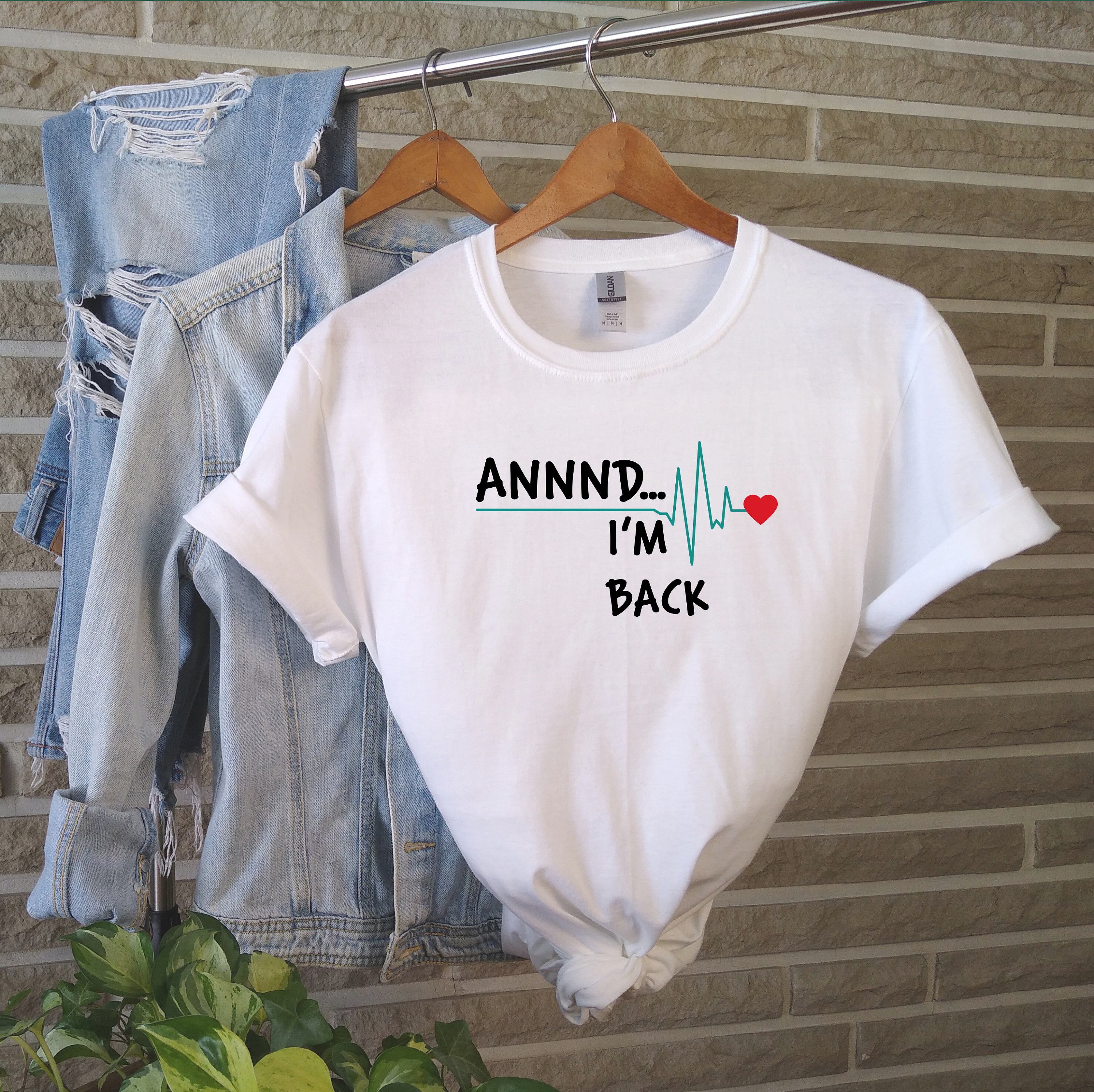 Heart Attack Survivor T-shirt Heart Gift for Grandad Funny - Etsy