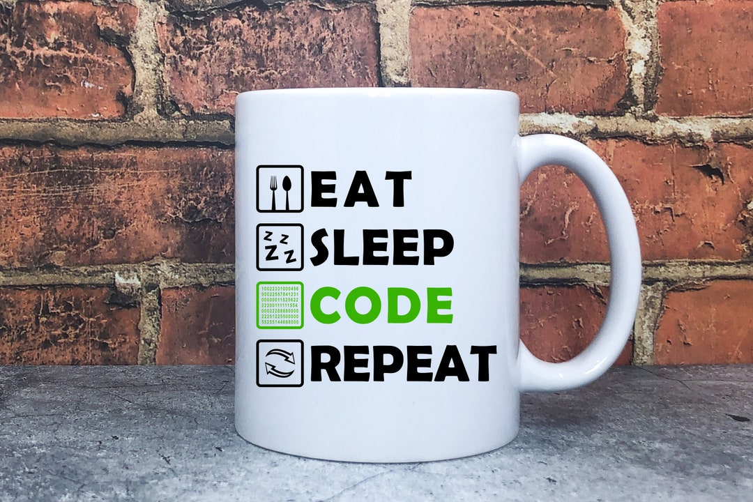 Programmer Mug Ts Coding Coffee Mug Funny Programming Ts Coding