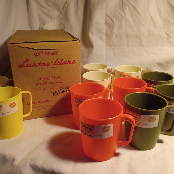 Lustro Ware - Etsy