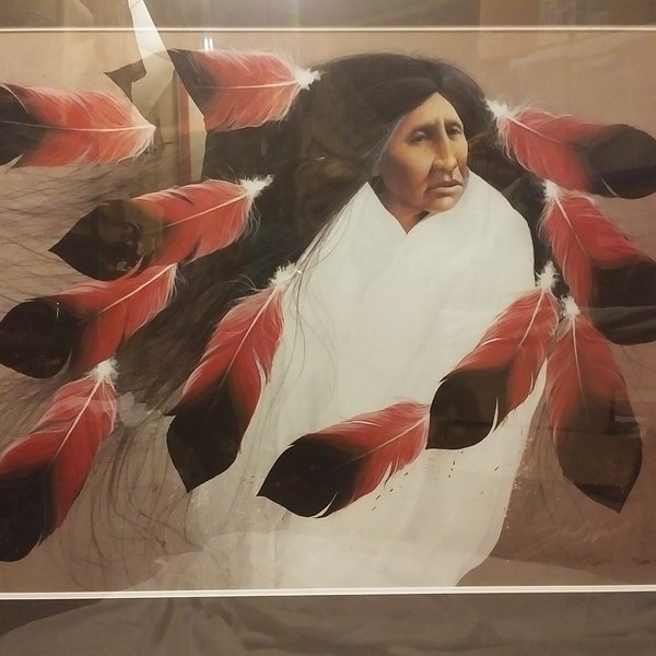 Frank Howell Art - Etsy