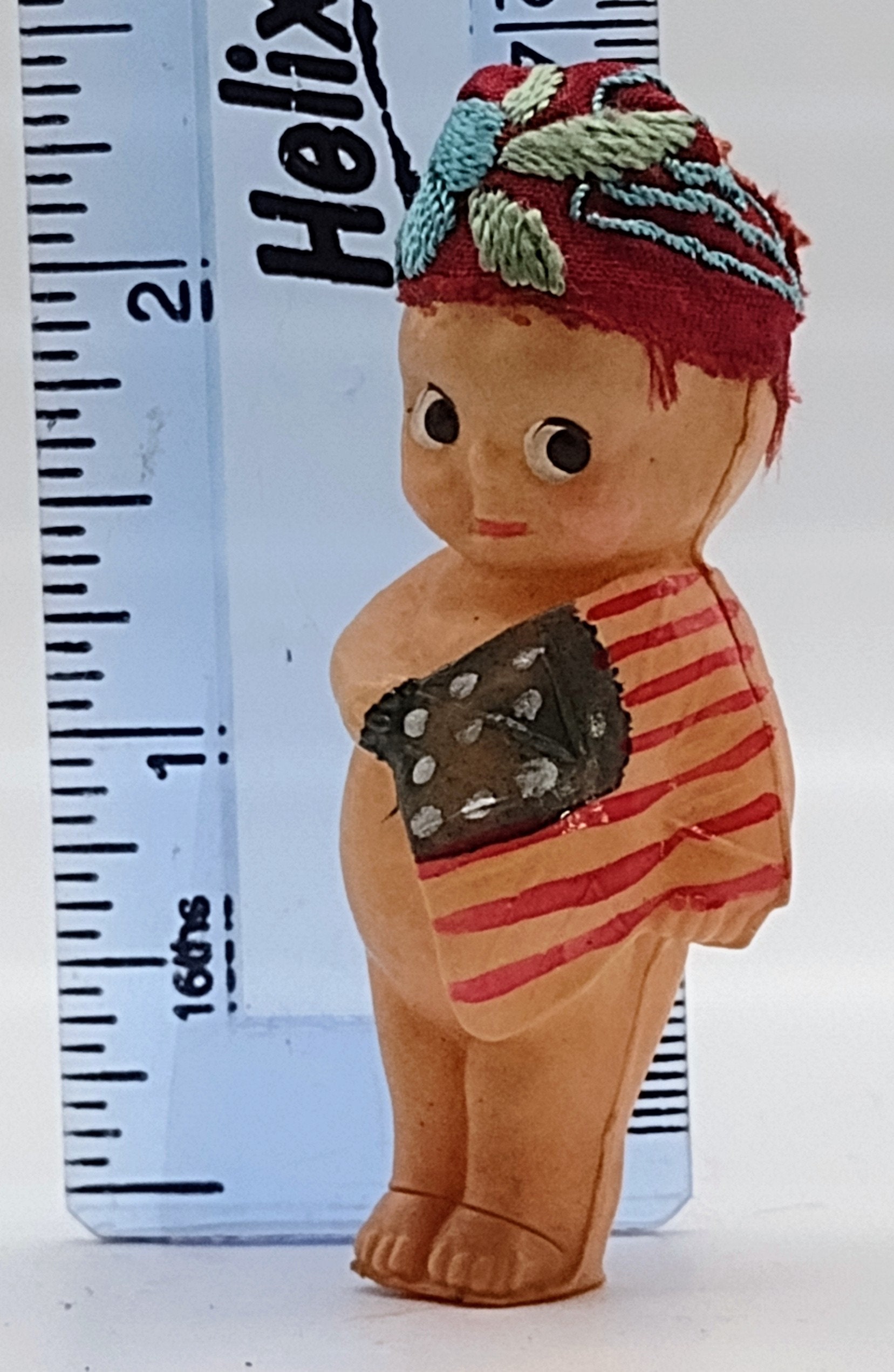 Rare Vintage Miniature Kewpie Dolls, Made in Japan in the 1930s - Etsy