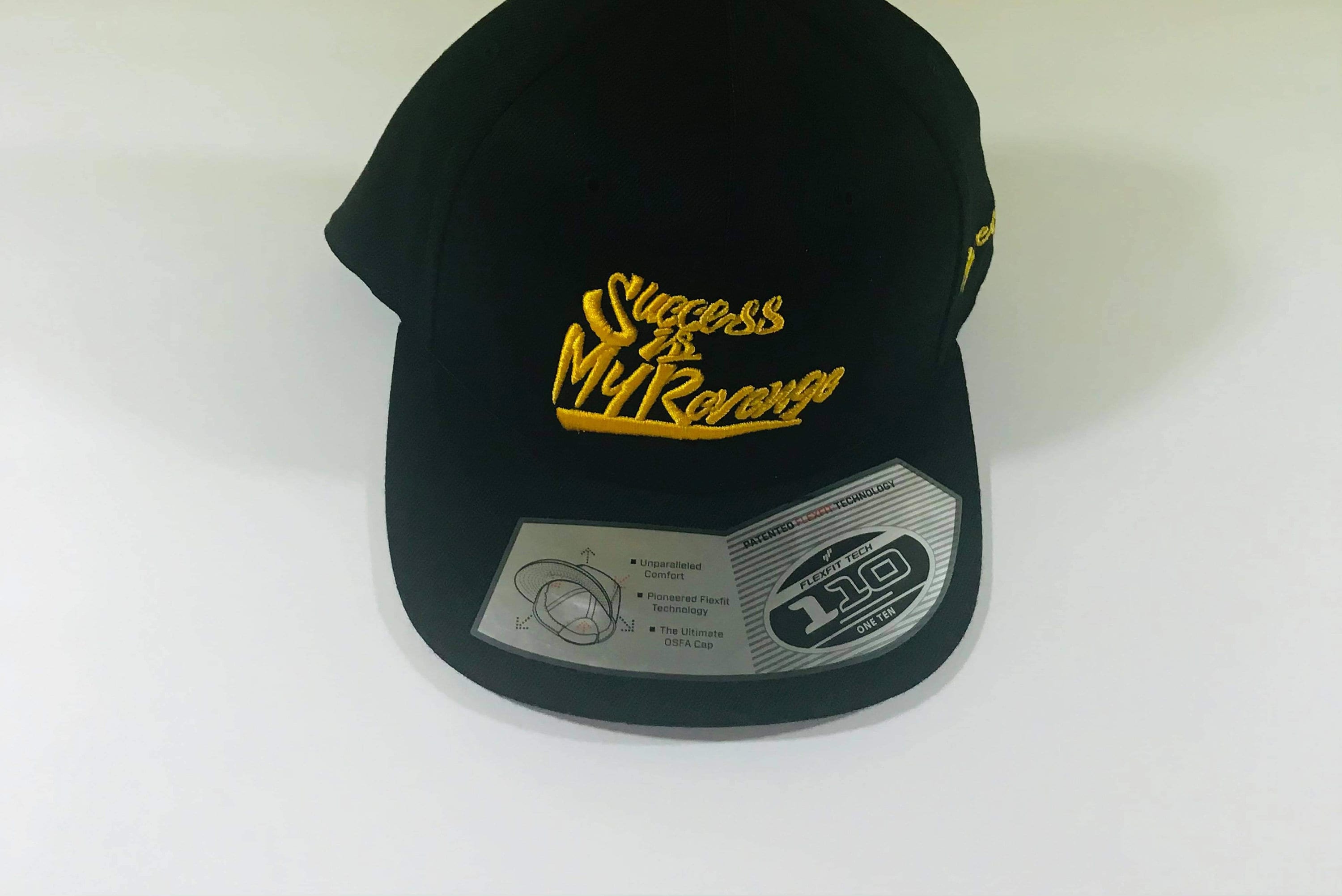 Success is My Revenge Hat - Etsy