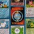 Palworld Trading Cards, Fan Art 6-pack - Etsy