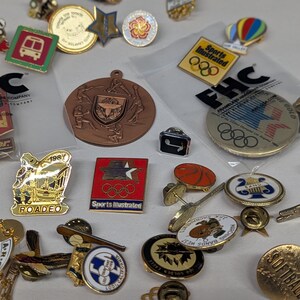 Vintage Mystery Historical Box (1980-90s) - Etsy