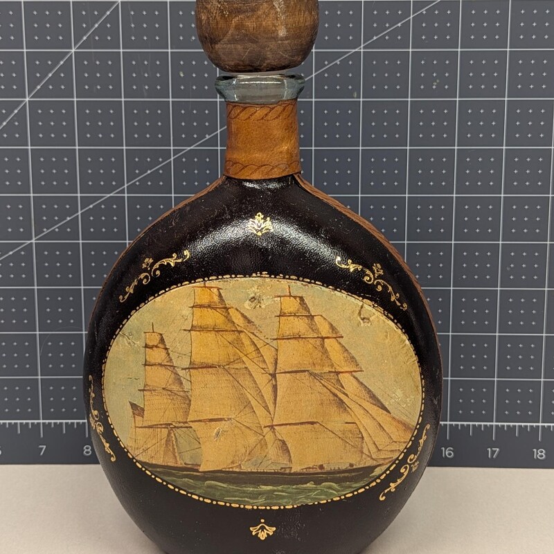 Italian Decanter - Etsy