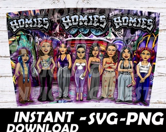 Lil Homie Png | Etsy