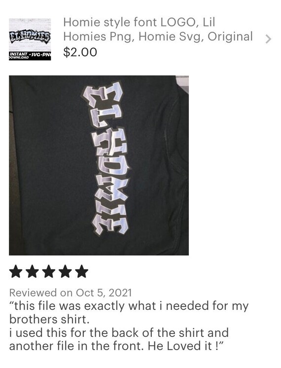 Original little Homies Lil Homies Png Homie style LOGO only loco Homie ...