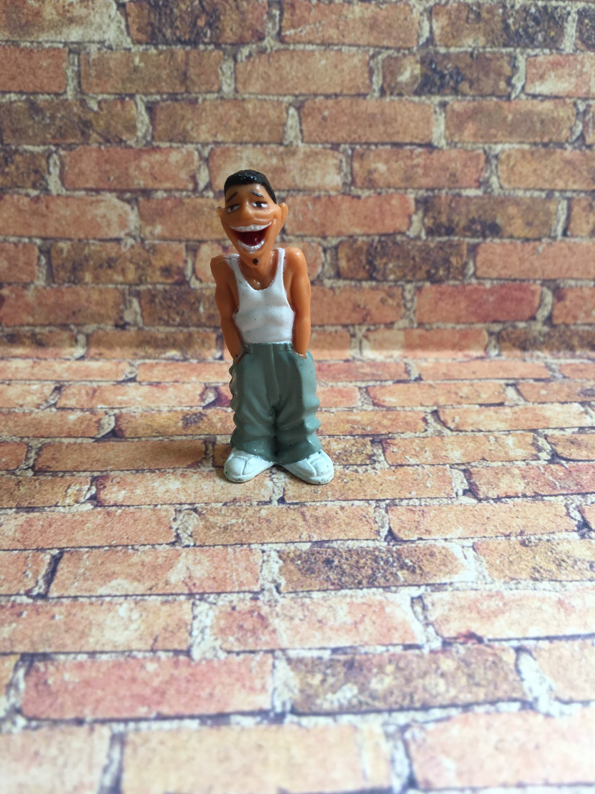 Homie Figure Serie 4 Homie Guy Homie Lil Homie juguetes | Etsy