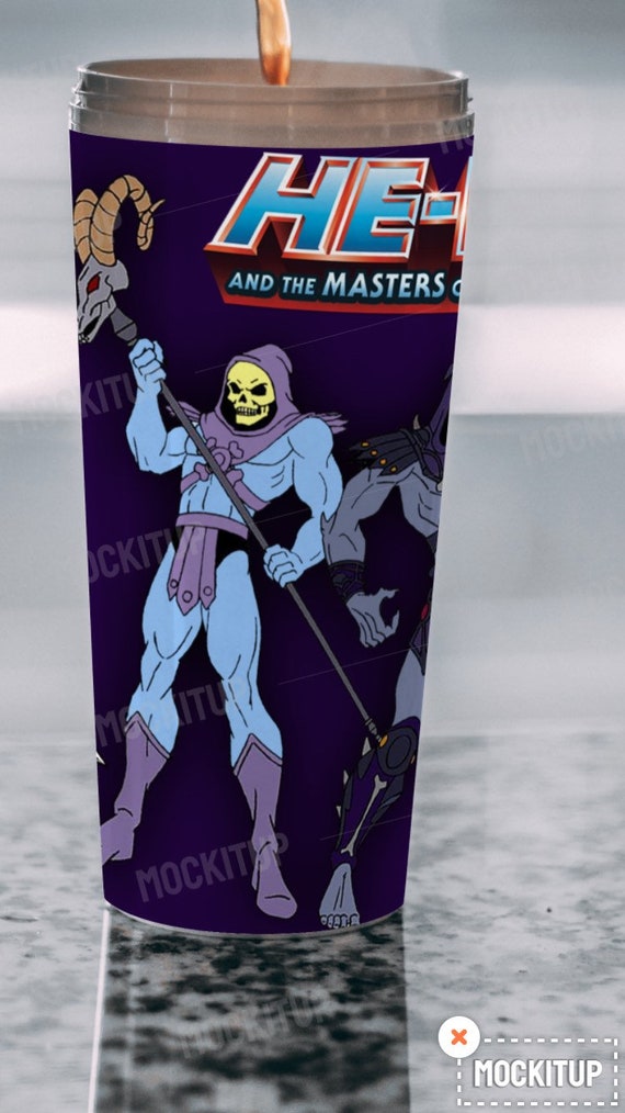 Drawing & Illustration Art & Collectibles Instant download he-man ...