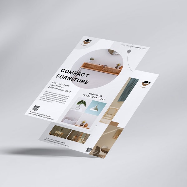 Promotional Handout - Etsy