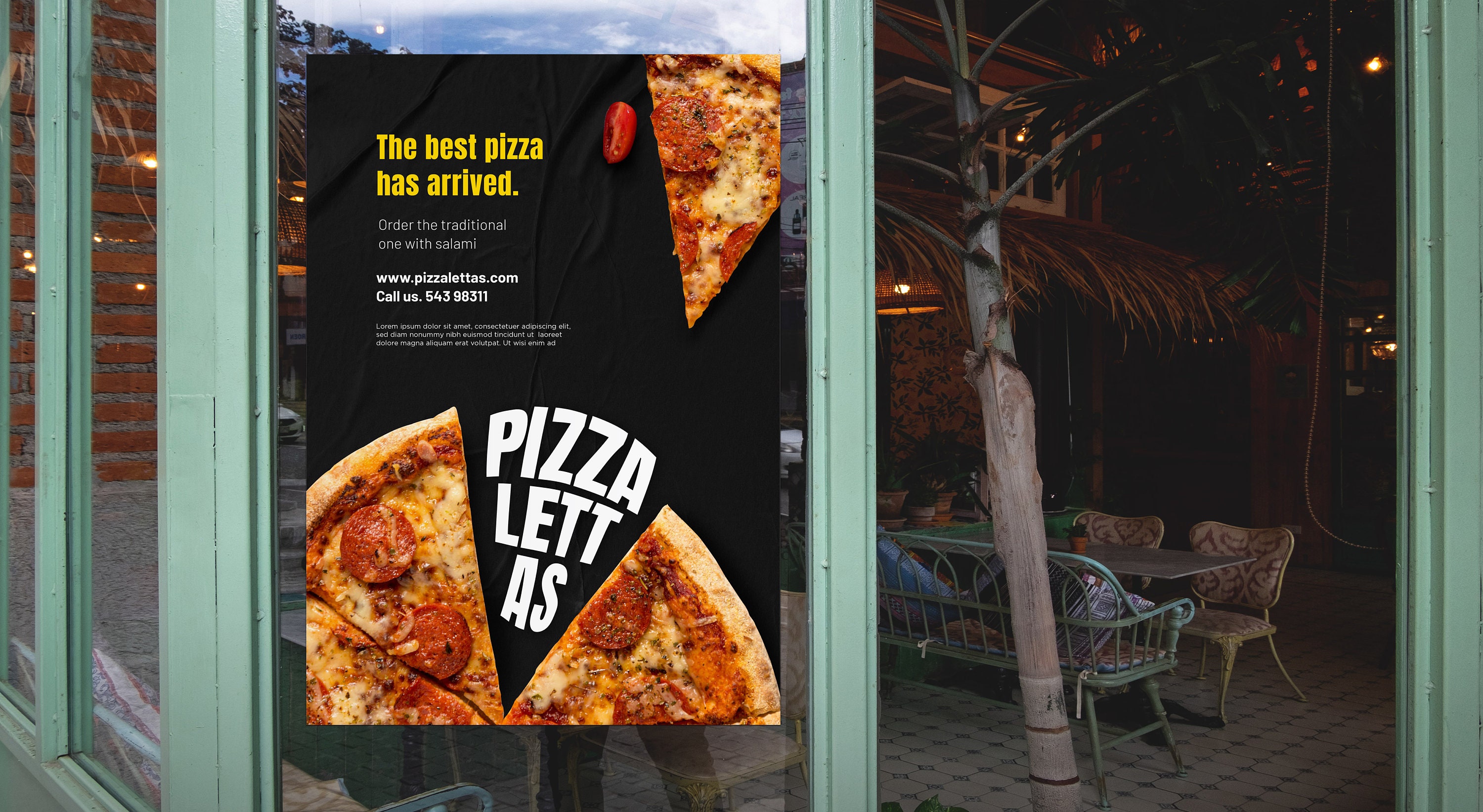 Custom Printing Window Decals to Order Personalized Storefront - Etsy