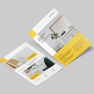 Full Color Flyers 2 Side Printing Custom Printed Advertising Business ...