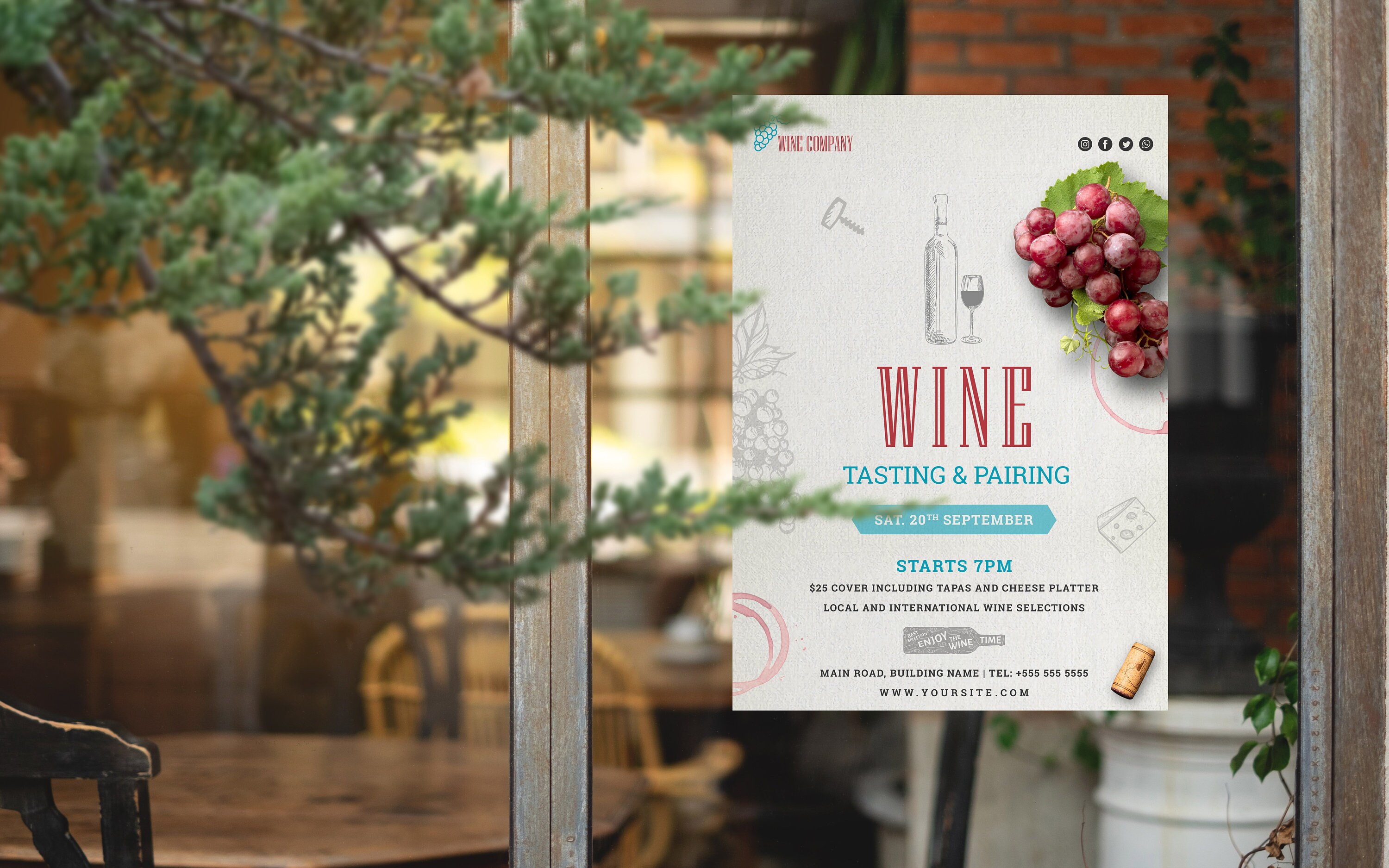 Custom Printing Window Decals to Order Personalized Storefront - Etsy