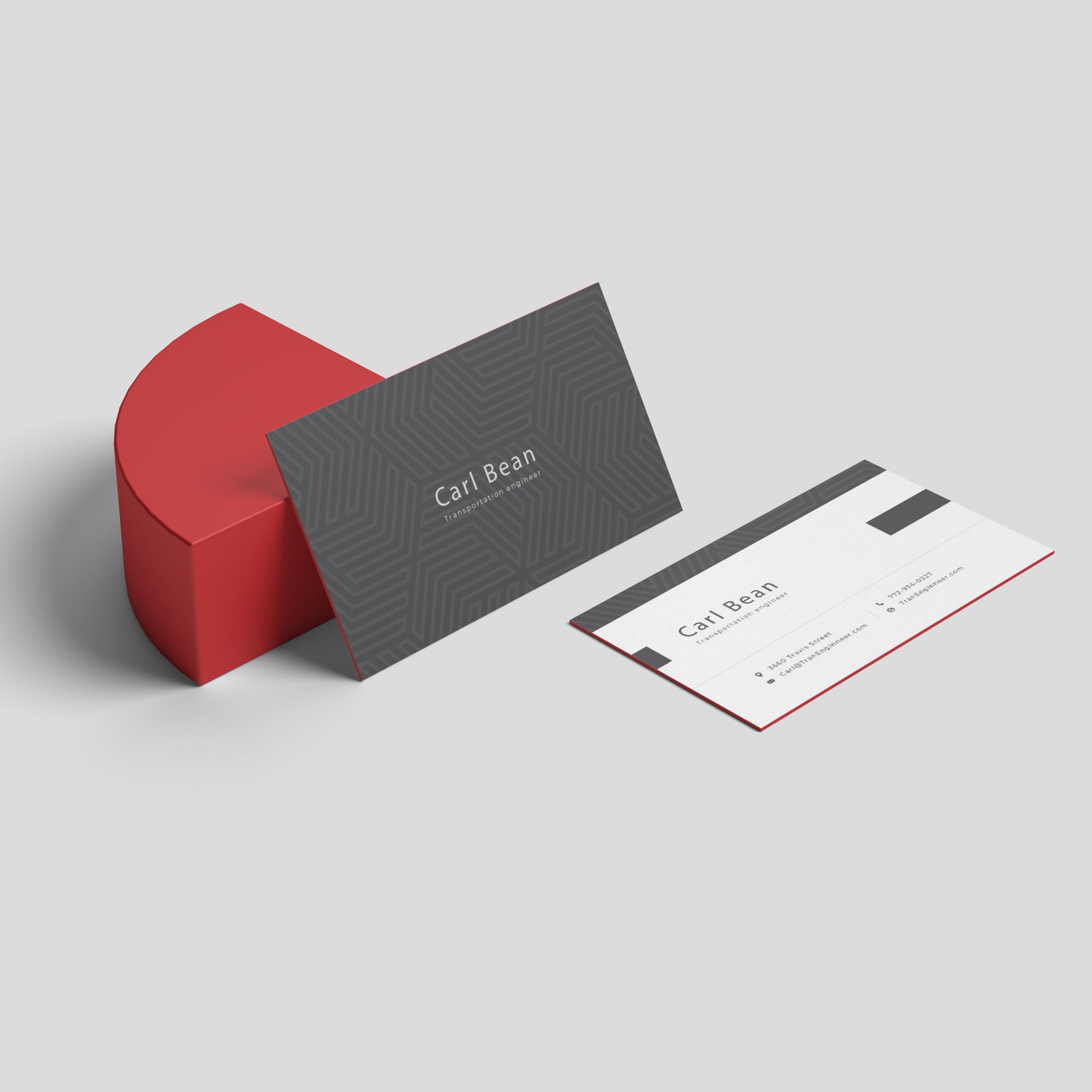 Full Color Triple Layered Business Cards Custom Double-sided Printed - Etsy