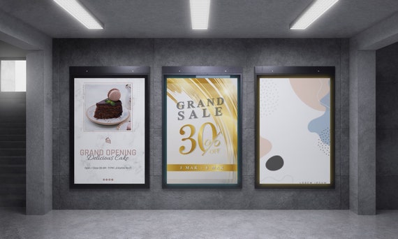 Custom Printing Window Decals To Order personalized | Etsy