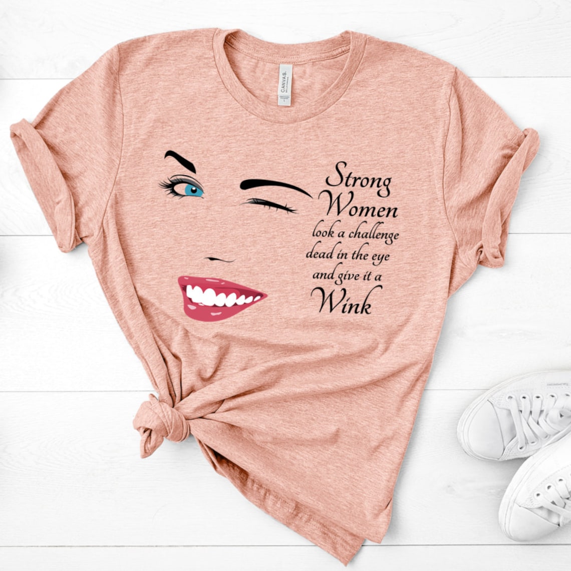 Strong Woman Shirt, She is Strong Shirt, Strong Women Shirt, Girl Power ...