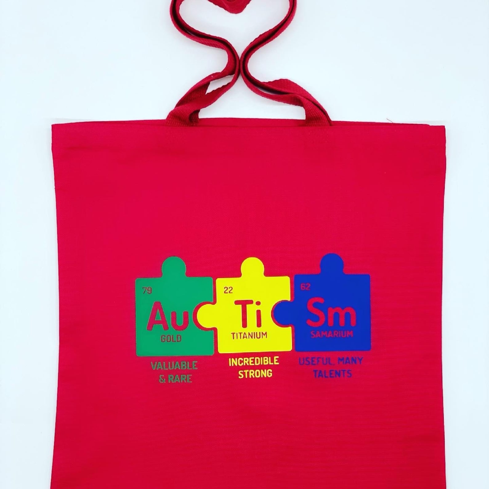 Custom Autism Sensory Bags for That One-of-a-kind Person in Your Life ...
