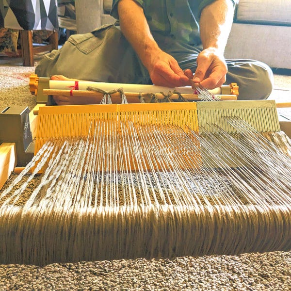 Table Loom - Etsy