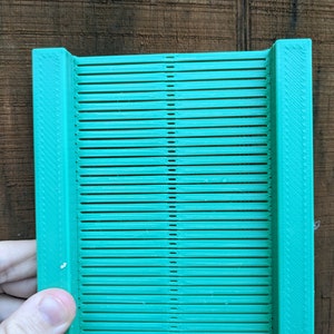 Spare 8 Dent Heddle (12 Inch) - Etsy