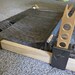 Custom Width Table Loom Kit - Etsy
