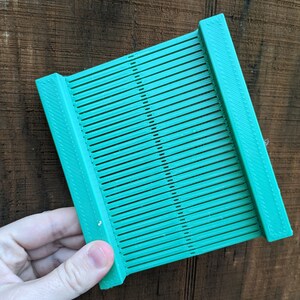 Spare 8 Dent Heddle (12 Inch) - Etsy