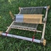 Custom Width Table Loom Kit - Etsy