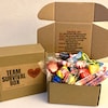 Mini Thank You Box. Best Employee Appreciation Gift. Gifts for ...